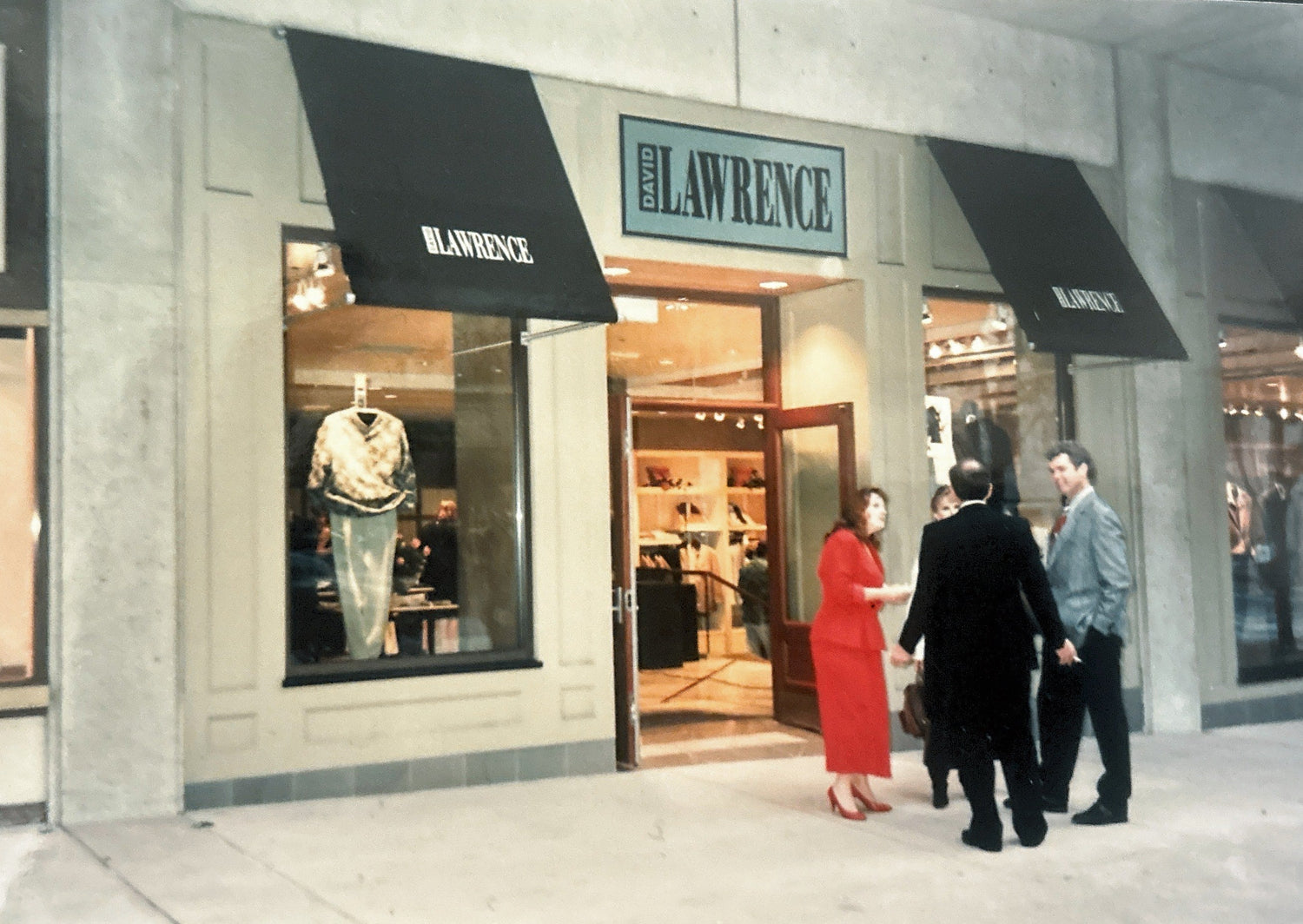 Stories – David Lawrence