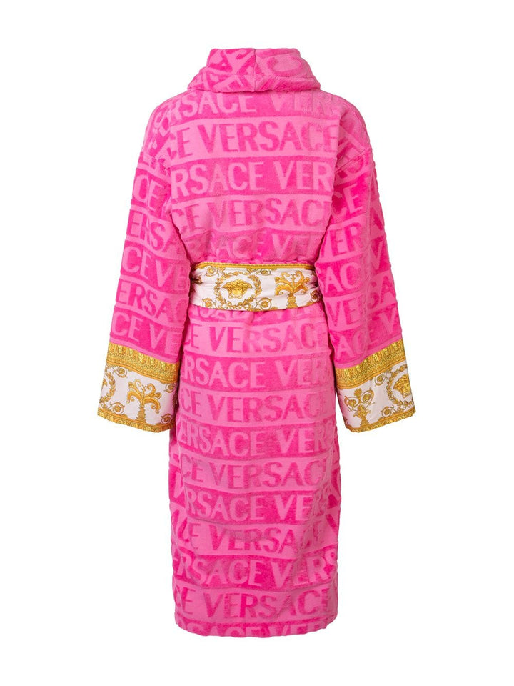 Versace Robes for Men - Designer Loungewear – David Lawrence